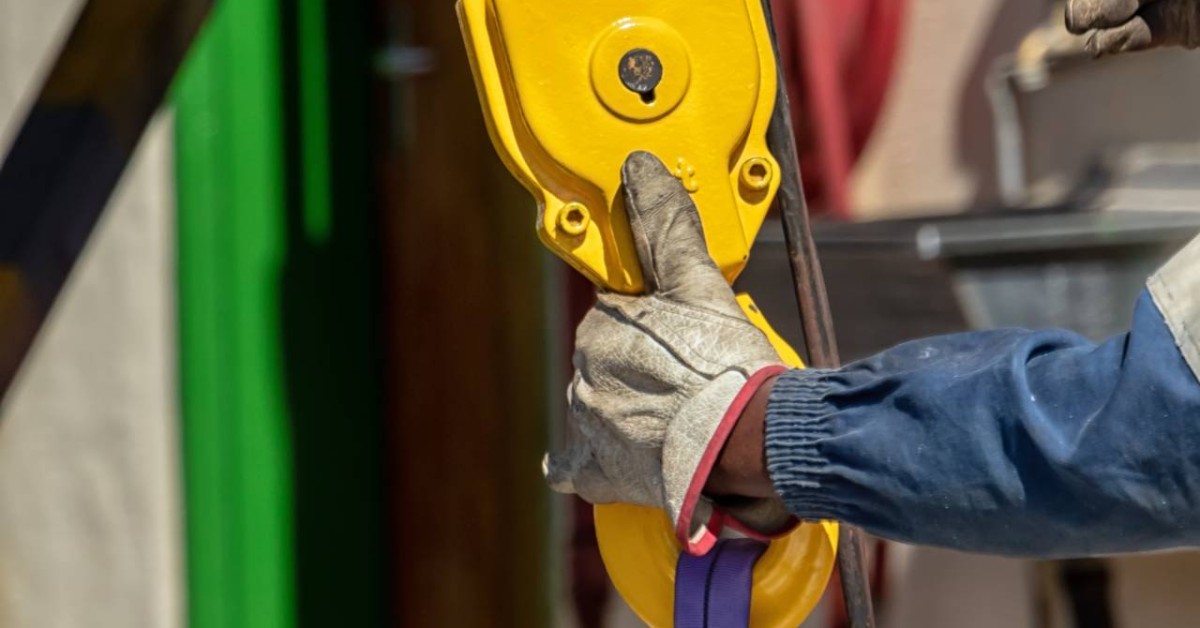 Rigging Qualifications with VHNZ