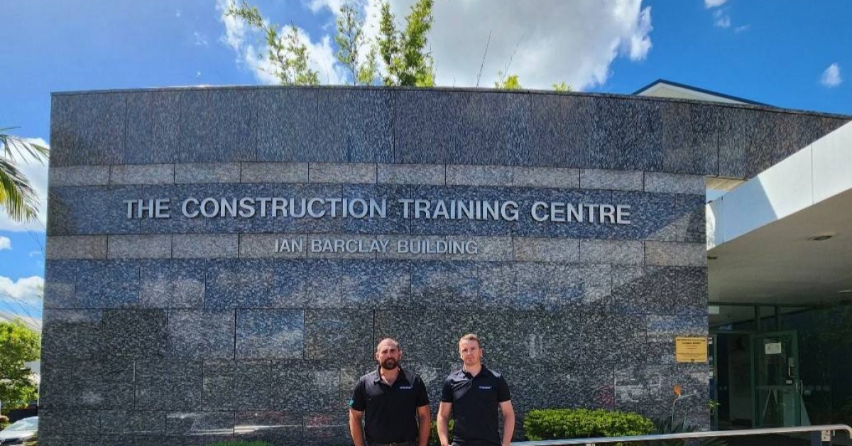 Training centres of the future