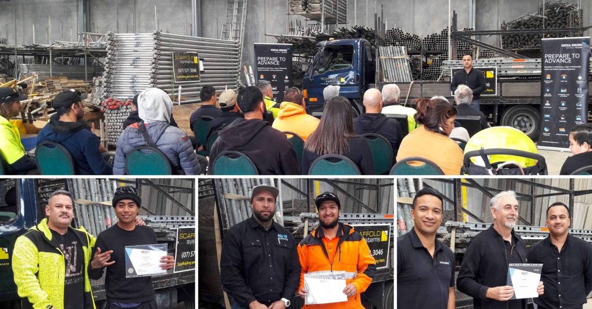 BOP Pre-Trade Graduation