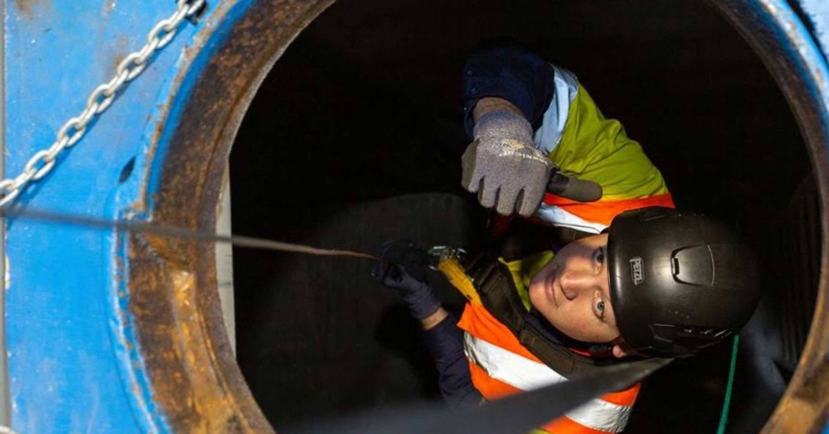 Health and Safety Representative (Stage 1)